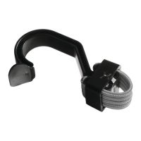 LUCID Optics Snap Rack Universal Firearm Mount for Vehicles L-SNAP BUY ...