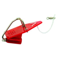 Luhr Jensen Pink Lady | Free Shipping over $49!