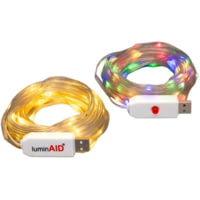 LuminAID Add-On String Lights | Free Shipping over $49!
