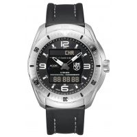 Luminox SXC/XCOR Pilot Pro Titanium Watch | Free Shipping over $49!