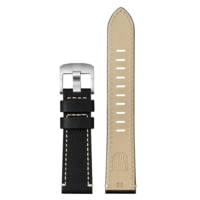 Luminox Genuine Leather Strap - 22 mm 377E1DA4