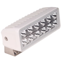 Lumitec Maxillume H60 6000Lumens LED Trunnion Mount Flood Dimming Light ...