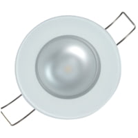 Lumitec Mirage 380 Lumens LED Flush Mount Down Light w/ Bezel | Free ...