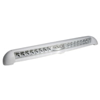 Lumitec Razor 10000 Lumens LED Spot Light Bar w/ Flush Mount | Free ...