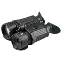 Luna Optics Quantum 6-36x50mm Digital Day/Night Binocular with ...