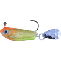 Lunker Lure Rattlebackcrappie Minnow | Free Shipping over $49!