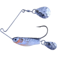 Lunker Lure Rattleback Crappie Spin | 44% Off Free Shipping over $49!