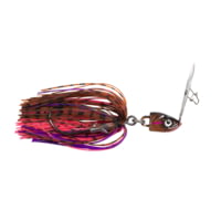 Lunkerhunt Impact Bully Blade Bait | Free Shipping over $49!