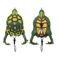 Lunkerhunt Prop Turtle Combo | Free Shipping over $49!