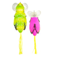 Lunkerhunt Yappa Rat Soft Bait | Up to 43% Off Free Shipping over $49!