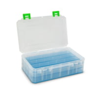 Lure Lock 3 in 1 Deep Box w/Dividers & Ocean Blue Tak Liner | Free ...
