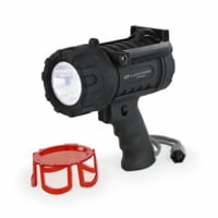 LuxPro Rechargeable Spotlight