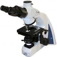 LW Scientific I4 Trinocular Microscope w/SemiPlan Infinity Obj. | Free ...
