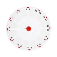 LW Scientific Reader disk for Zip-IQ PCV | Free Shipping over $49!