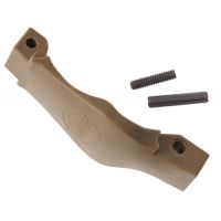 LWRCI Trigger Guard Advanced Fde For Ar-15 | Free Shipping over $49!