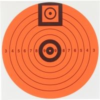 TargDots 6inches Match Targets | Free Shipping over $49!