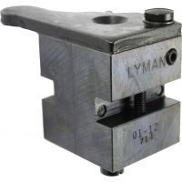 Lyman Shotgun Bullet Mould: 20 Gauge Hollow Base - Foster Slug (shotgun ...