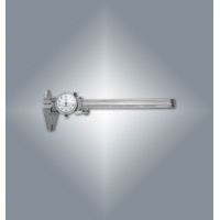 Lyman Stainless Steel Dial Caliper 7832212 | 14% Off 4 Star Rating Free ...