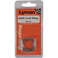 Lyman Steel Split-Lock Ring | 44% Off 5 Star Rating Free Shipping over $49!