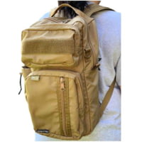 Lynx Defense Demo & Overstock Backpack