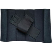 Lynx Defense Double Handgun Insert Magazine Pouches
