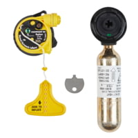 Mustang Survival Re-Arm Kit - 38g Hammar Hydrostatic 900296D7