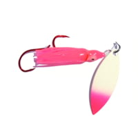Mack's Lure Pee Wee Spin Hoochie | Free Shipping over $49!