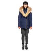Mackage Akiva Waterproof Down Coat w/ Fur Hood | 5 Star Rating Free ...