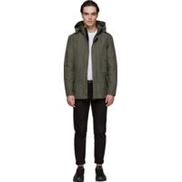 Mackage Shawn Urban Rain Jacket - Men's | Free Shipping over $49!