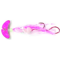 Mack's Lure Cha Cha Kokanee Squidder Rig | Free Shipping over $49!