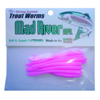 Mad River Trout Worm Worm | Free Shipping over $49!