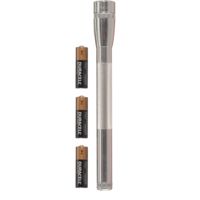 MagLite 3 Cell AA Mini MagLite LED Flashlight | Free Shipping over $49!