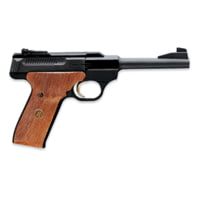 Buy Browning Buck-Mark-Challenge Pistol, .22 Long Rifle, 5.5 in barrel ...
