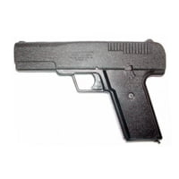 Hi-Point JS-9 Pistol, 9mm Luger, 4.5 in barrel