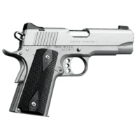 Buy Kimber Compact-Stainless Pistol, .40 S&W, 4 in barrel Compatible ...