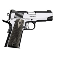 Kimber Eclipse-Pro-II Pistol, .45 ACP, 4 in barrel