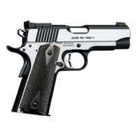 Buy Kimber Eclipse-Pro-Target-II Pistol, .45 ACP, 4 in barrel ...