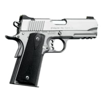 Kimber Stainless-Pro-TLE-RL-II Pistol, .45 ACP, 4 in barrel