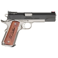 Buy Springfield Armory TGO-2-Leatham-Legend Pistol, .45 ACP, 5 in ...