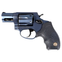 Taurus 731-Total-Titanium Revolver, .32 H&R Magnum, 2 in barrel