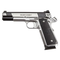 Wilson Combat Vickers-Elite Pistol, .45 ACP, 5 in barrel