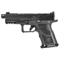 ZEV Technologies OZ9c-Elite-Compact Pistol, 9mm Luger, 4.31 in barrel