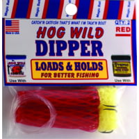 Magic Bait Hog Wild Bait Dipper | Free Shipping over $49!