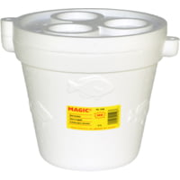 Magic Foam Minnow Bucket | Free Shipping over $49!