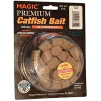Magic Premium Catfish Bait | Free Shipping over $49!