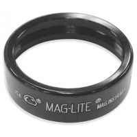 Maglite C&d Cell Face Caps Black | Free Shipping over $49!