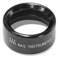 Maglite Face Cap, Black | Free Shipping over $49!