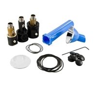 Maglite Service Kit | Free Shipping over $49!