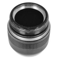 Maglite Tail Cap, Black | Free Shipping over $49!