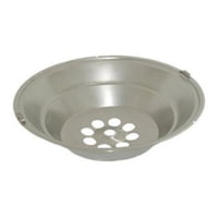 Magma Inner Fire Pan With Grill Clips